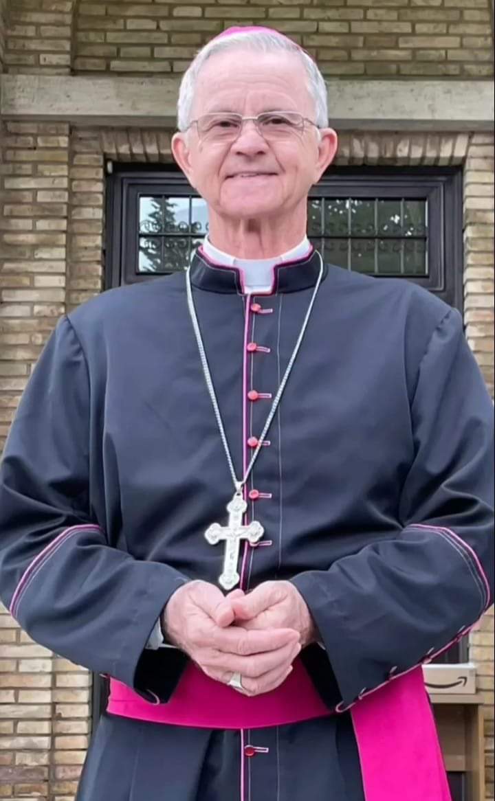 Dom Aloísio Alberto Dilli - Regional Sul 3 da CNBB