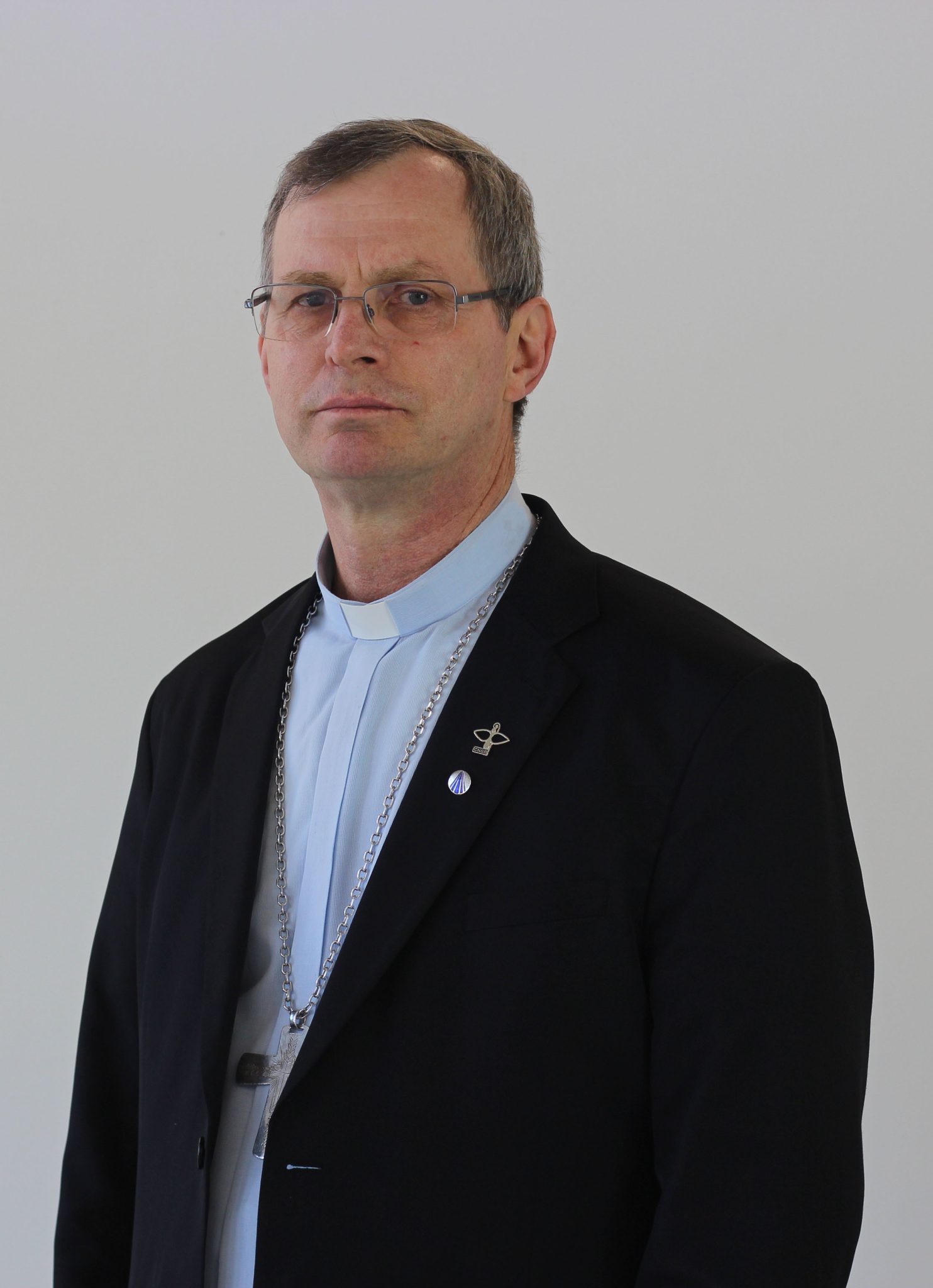 Dom Rodolfo Luis Weber - Regional Sul 3 da CNBB
