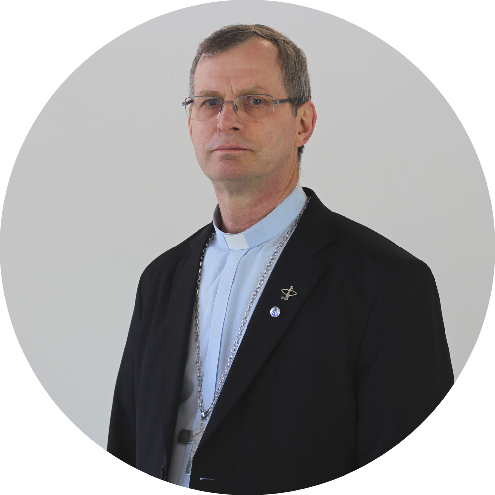 Ecumenismo e Diálogo Inter-Religioso - Regional Sul 3 da CNBB