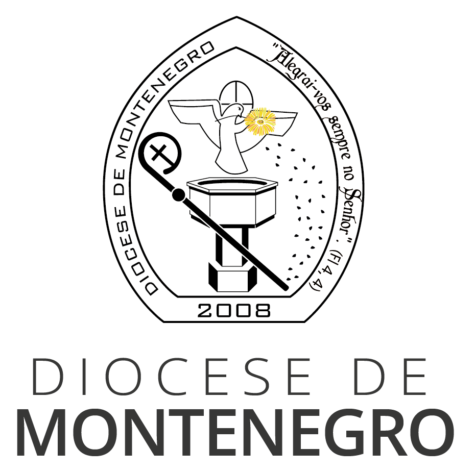 Diocese de Montenegro - Regional Sul 3 da CNBB