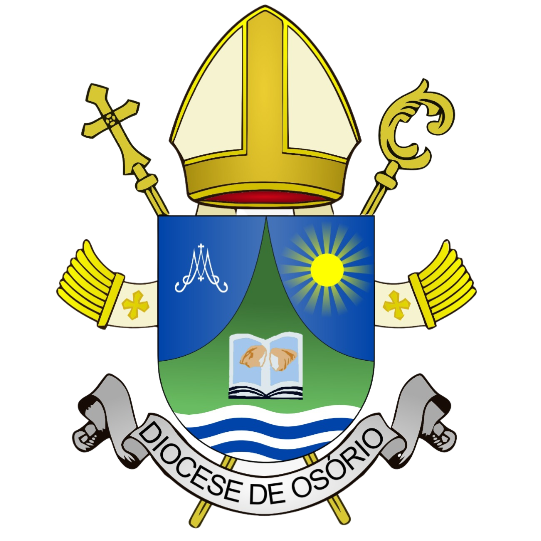 Diocese de Osório - Regional Sul 3 da CNBB